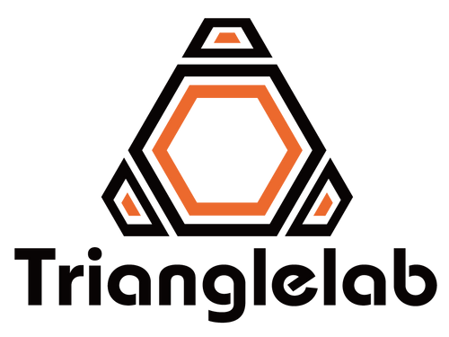 TriangleLab 3D printer parts sold in the US by West3D