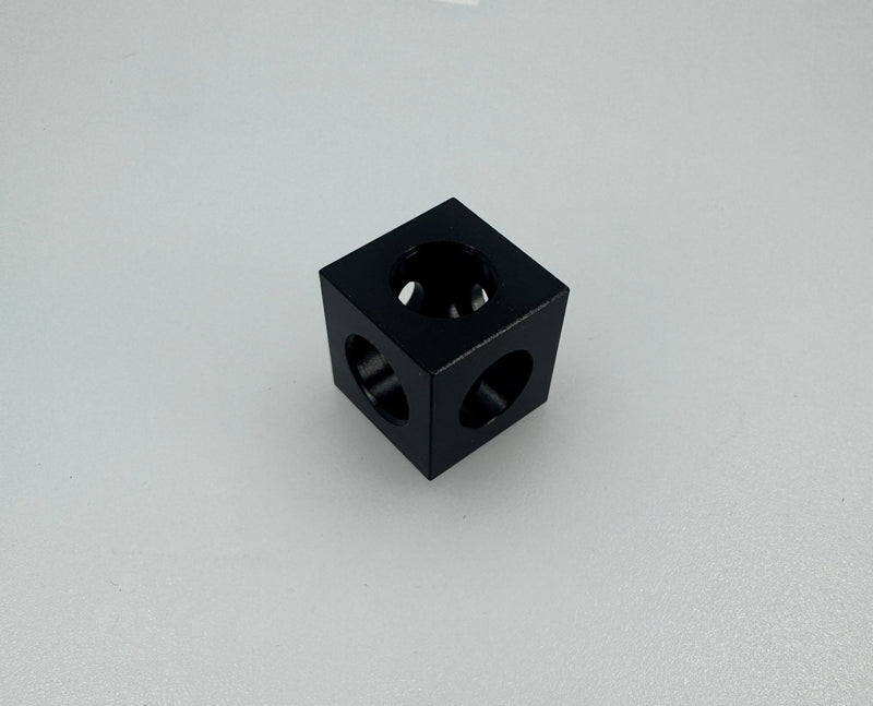 2020 Cube Corner Connector - OpenBuilds Design