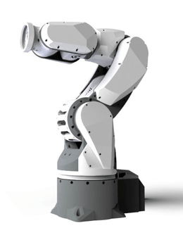 Arctos Robotic Arm DIY Kit - Open Loop V2.0