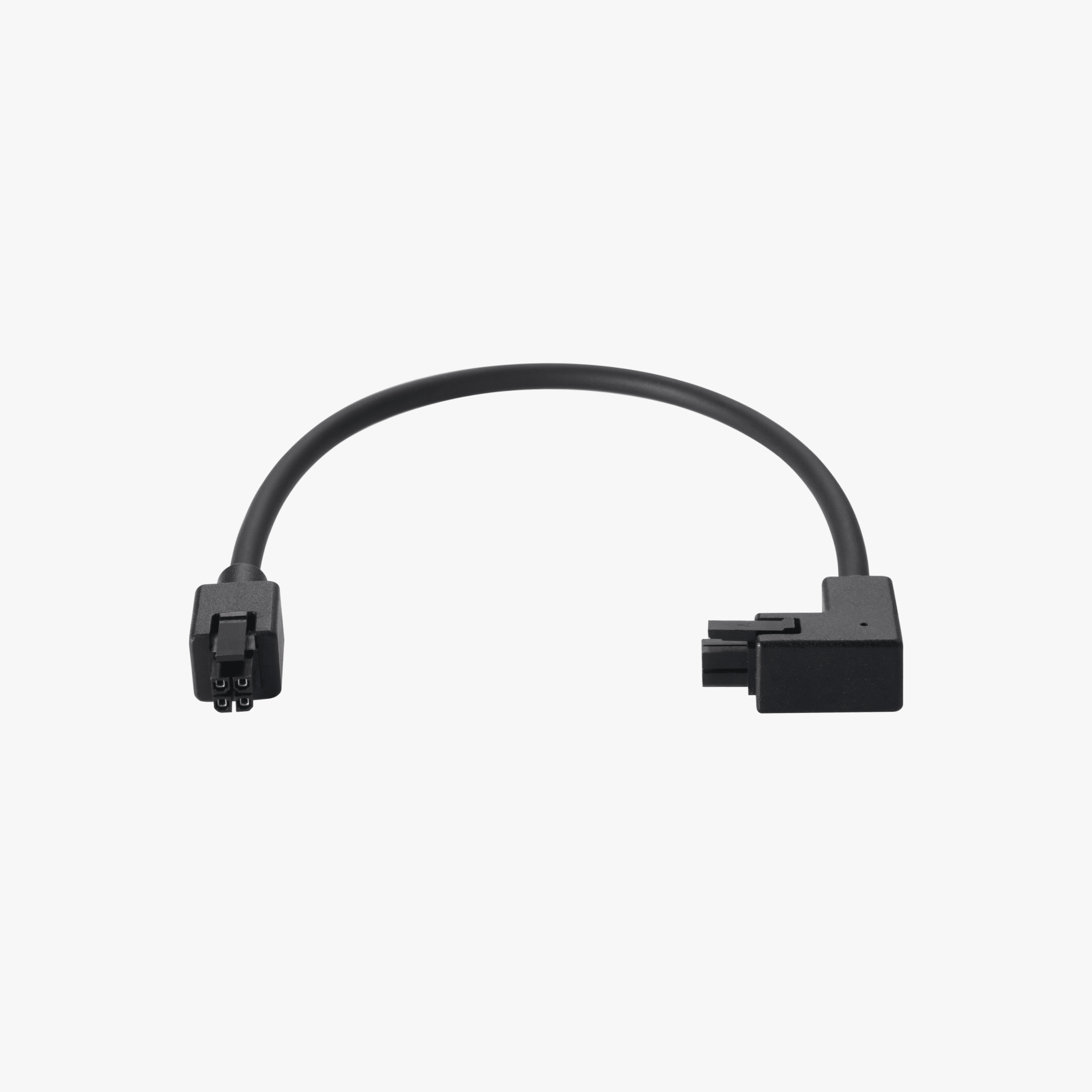 Bambu Bus Cable - 4-pin for Bambu AMS Printer to Hub/Buffer (260mm)