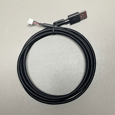 Beacon Probe Eddy Current Surface Scanner for 3D Printers