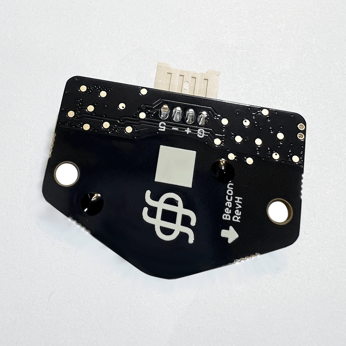 Beacon Probe Eddy Current Surface Scanner for 3D Printers