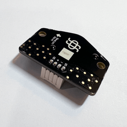 Beacon Probe Eddy Current Surface Scanner for 3D Printers