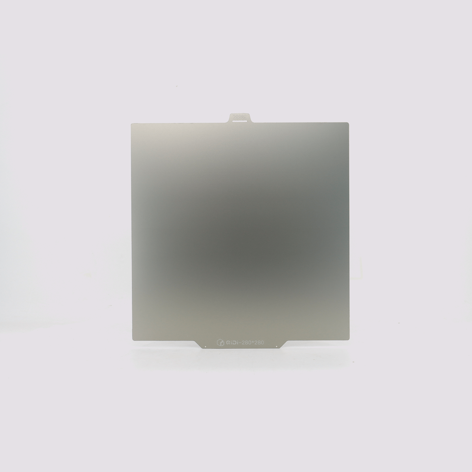Dual-Sided Smooth Flexible PEI Build Plate for Qidi Q2 (OEM)