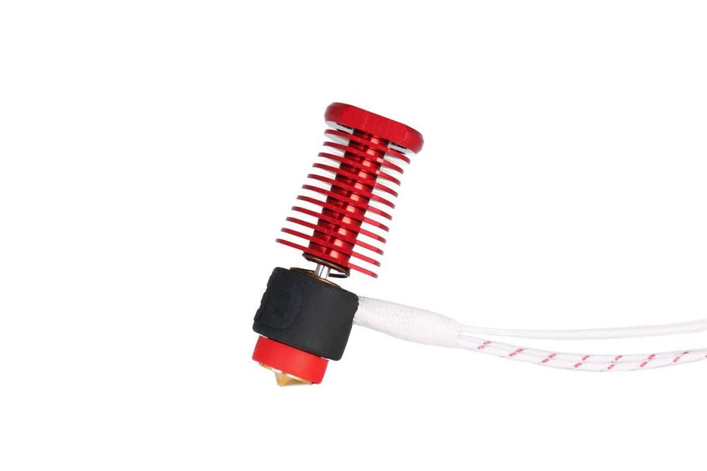 E3D Revo" Voron Edition RapidChange Hot End (Revo Voron) Builder