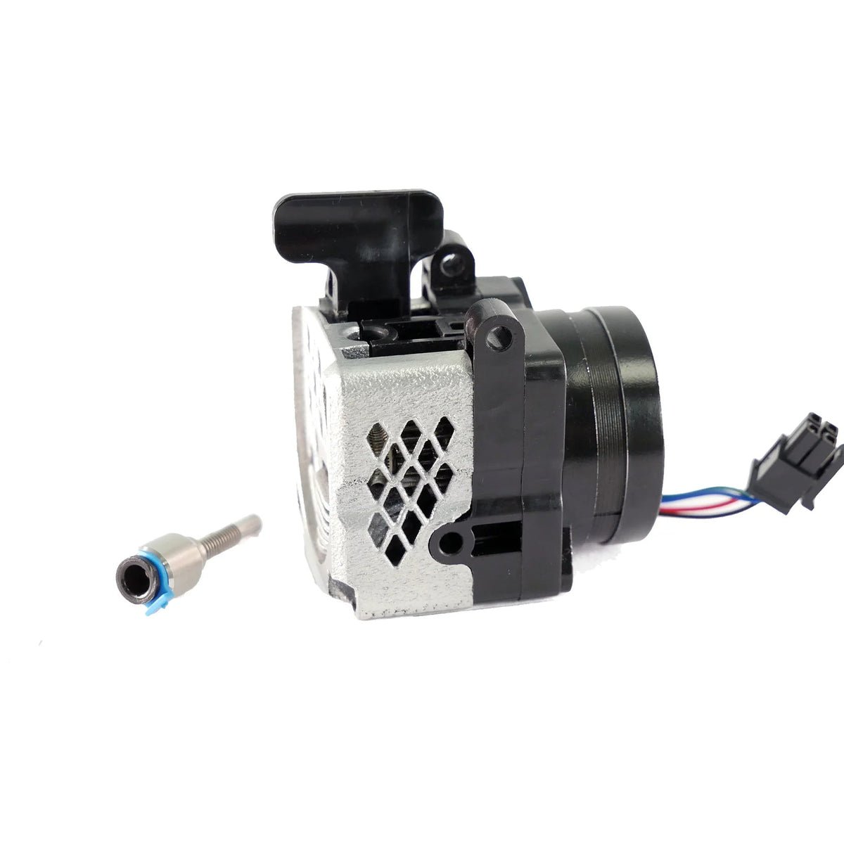 E3D Roto Extruder Revo Builder