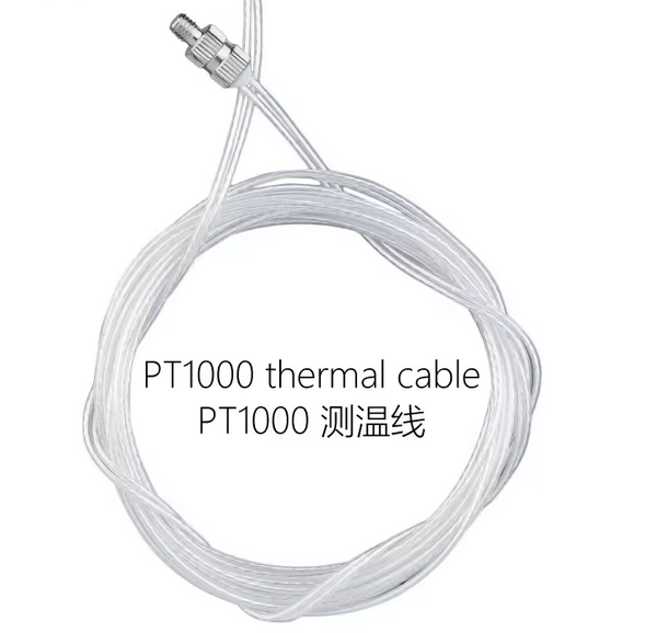 Goliath Hot End PT1000 OEM Replacement Thermistor