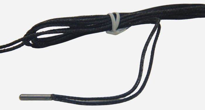 High-Temperature PT1000 RTD Sensor