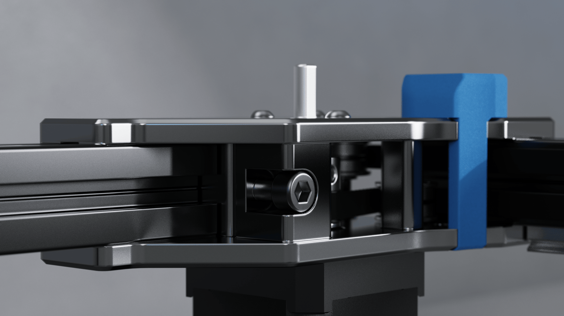 LDO Voron CNC AWD Kit (V2.4 or Trident)