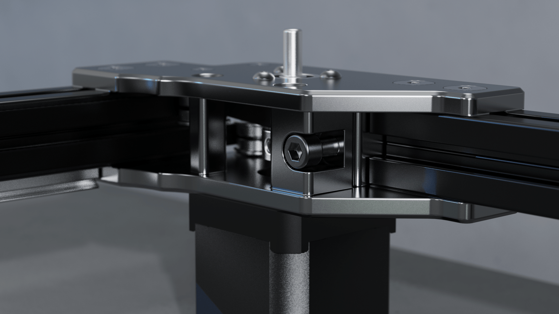 LDO Voron CNC AWD Kit (V2.4 or Trident)