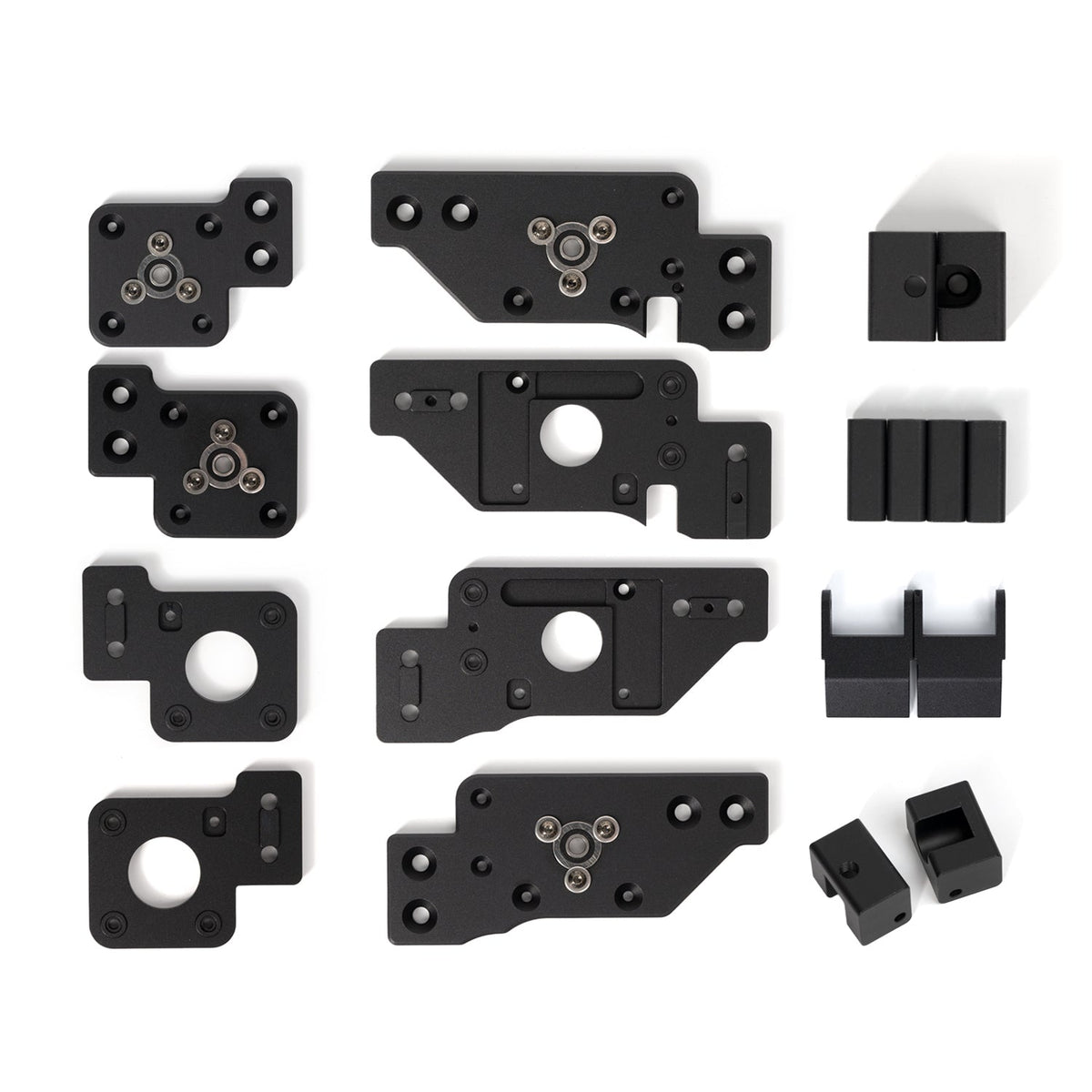 LDO Voron CNC AWD Kit (V2.4 or Trident)