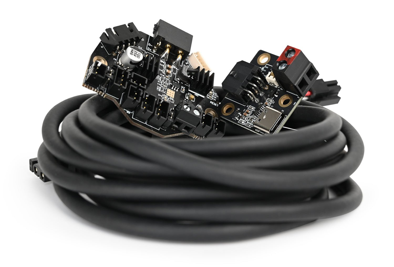 Nitehawk 36 USB Toolhead Board by LDO Motors