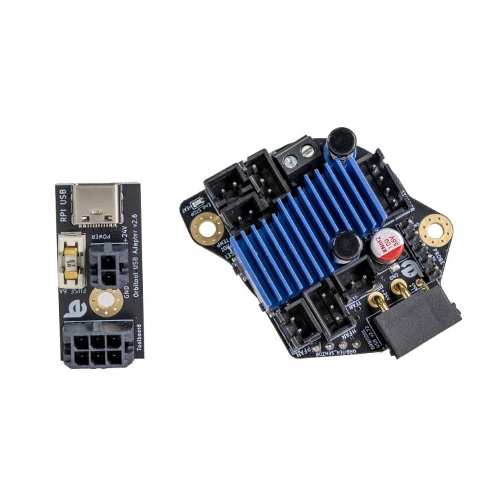 Orbitool Toolhead PCB Board for Orbiter 2 (O2) and Smart Orbiter 3 (SO