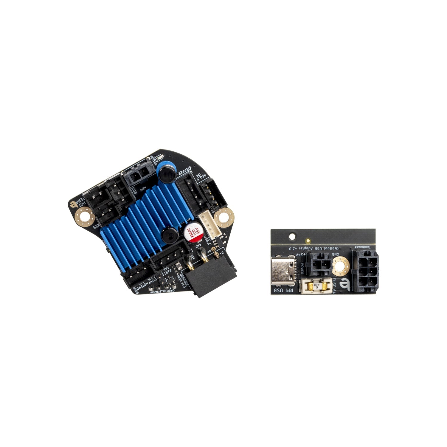 Orbitool Toolhead PCB Board for Orbiter 2 (O2S) and Smart Orbiter 3 (S