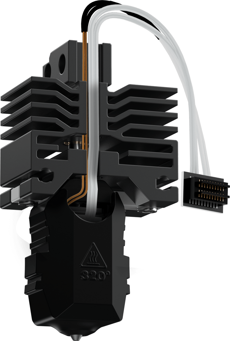 Phaetus Conch and Conch Plus Hot End for Bambu X1 and P1 Printers