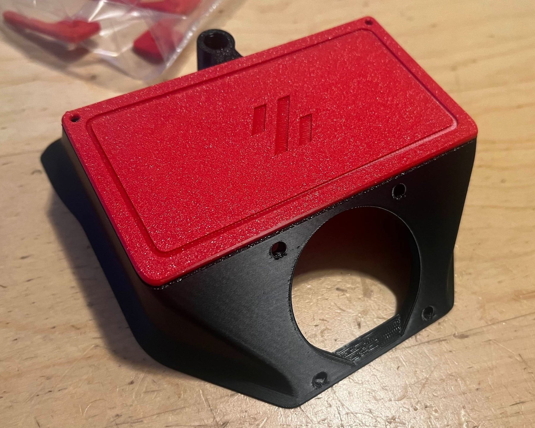 Printed Parts for Voron 2.4