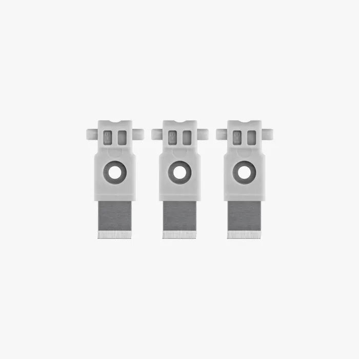 Replacement Filament Cutter for Bambu X1 / P1 / A1 / H2S Series 3D Pri
