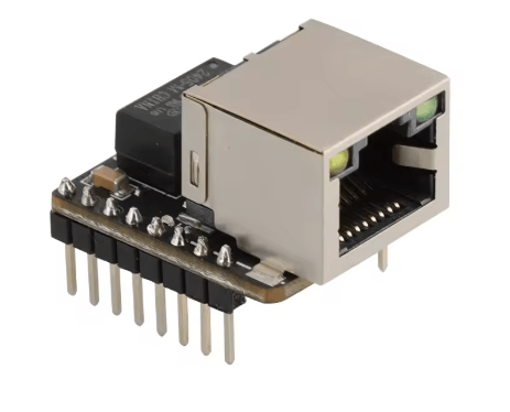 SKR NetFlex Board Wifi ESP32 / Ethernet Board by Mellow