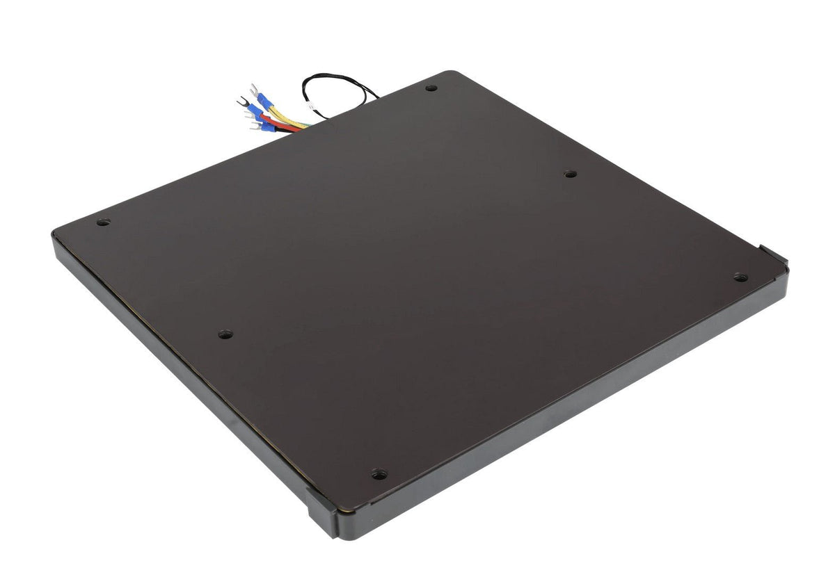 Sovol SV08 355mm^2 Heated Bed Assembly