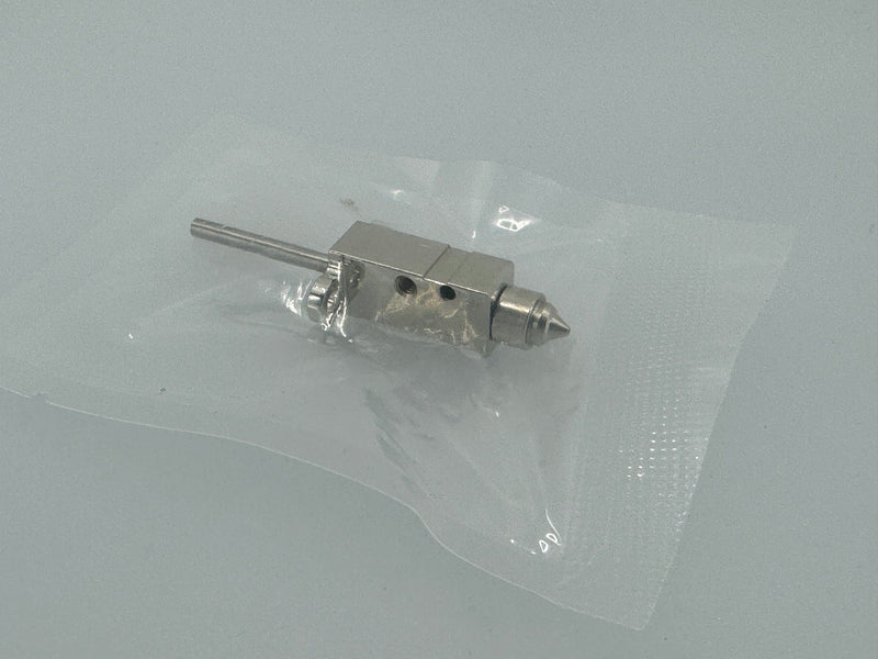 SOVOL SV08 & Comgrow T300 Nozzles with Thermal Paste