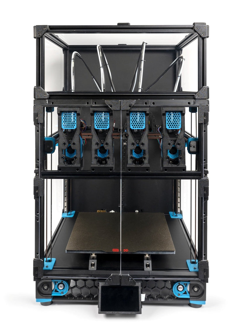 Stealthchanger kit for Multiple Toolheads by LDO Motors and DraftShift