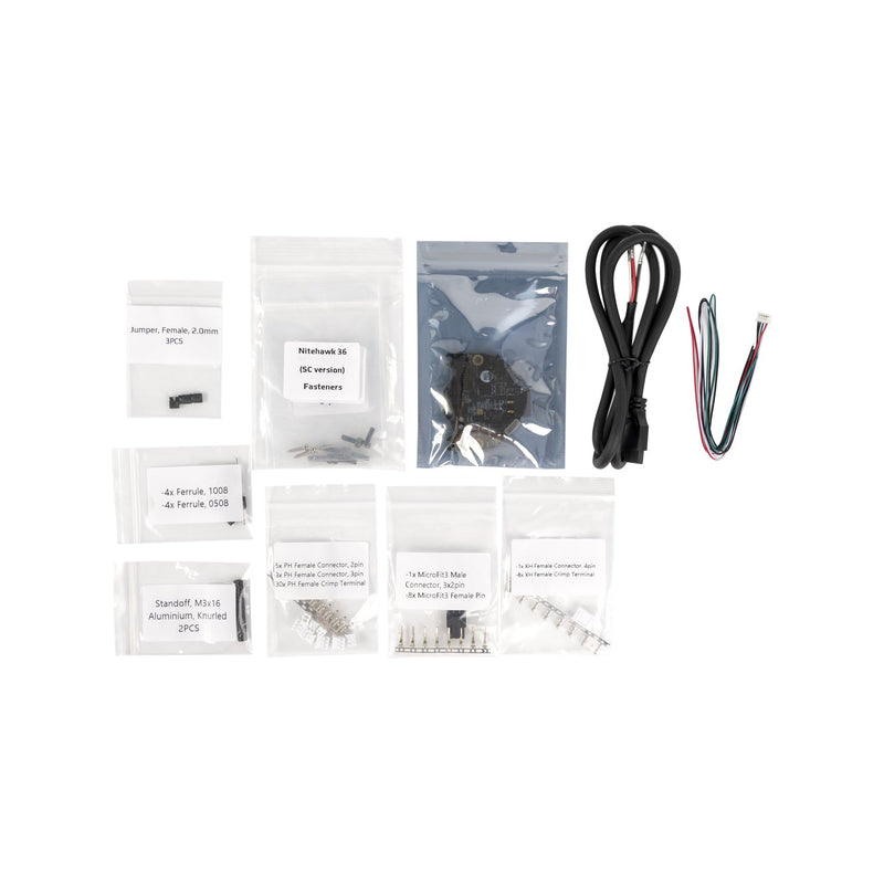 Stealthchanger Toolhead and Dock Kit - (Sub Kit 2 of 3) - by LDO Motor