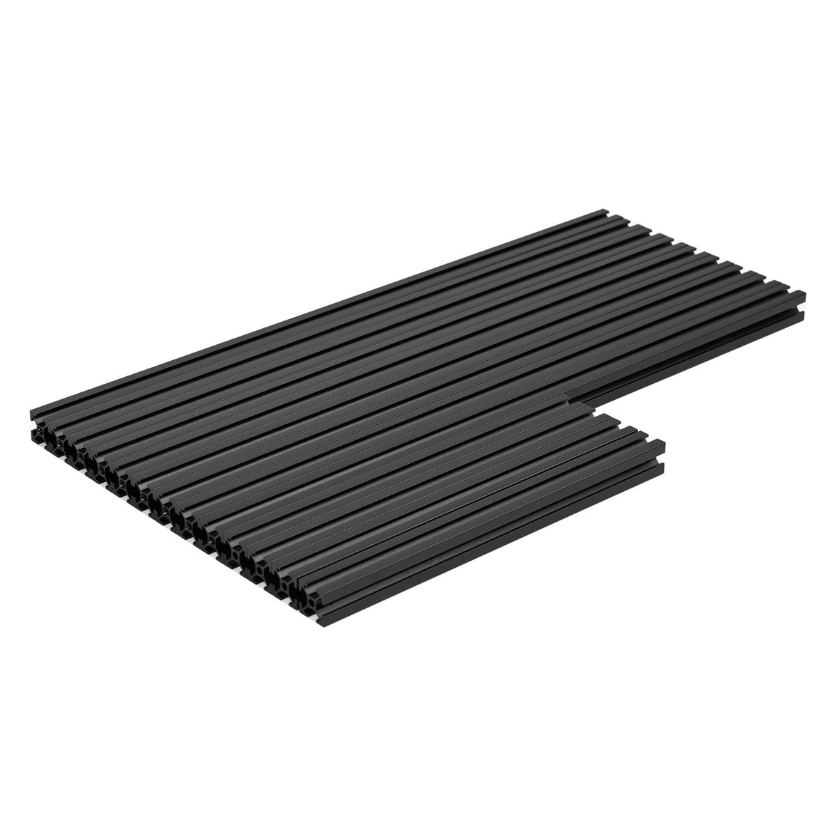 Stealthchanger Tophat and Door Buffer Kit - (Sub Kit 3 of 3) - by LDO