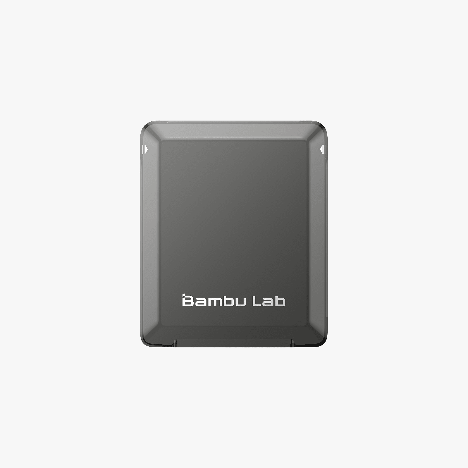 Toolhead Front Cover - For Bambu Lab H2D and H2C 3D Printers