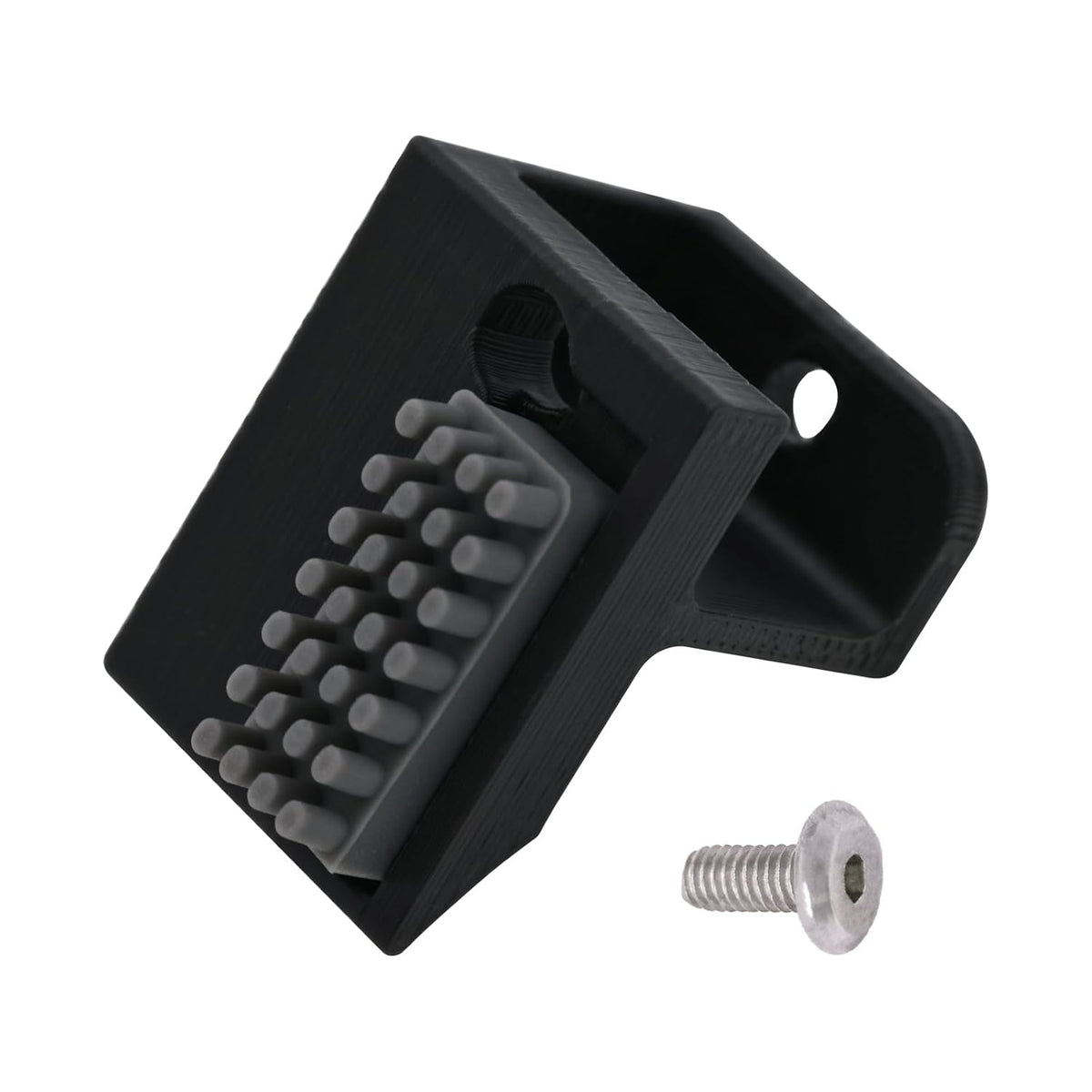 Upgrade Silicone Nozzle Wiper for Bambu Lab Printers (Series P1S, P1P,