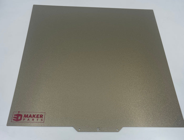 3DMP Single-Sided PEI Flex Plate (Smooth and Texture)