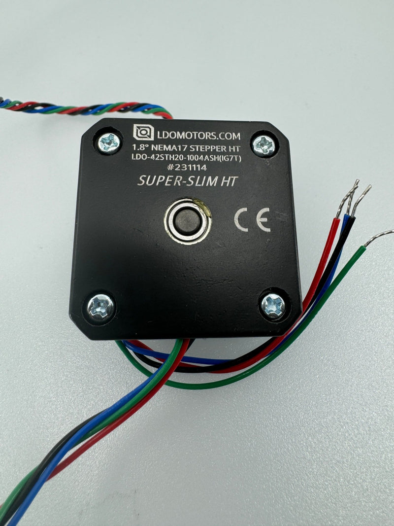Annex Engineering Special Stepper Motor NEMA 17 42mm Motor High Temp L
