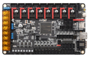 Controller boards (MCUs) for 3D printers (Klipper and more)