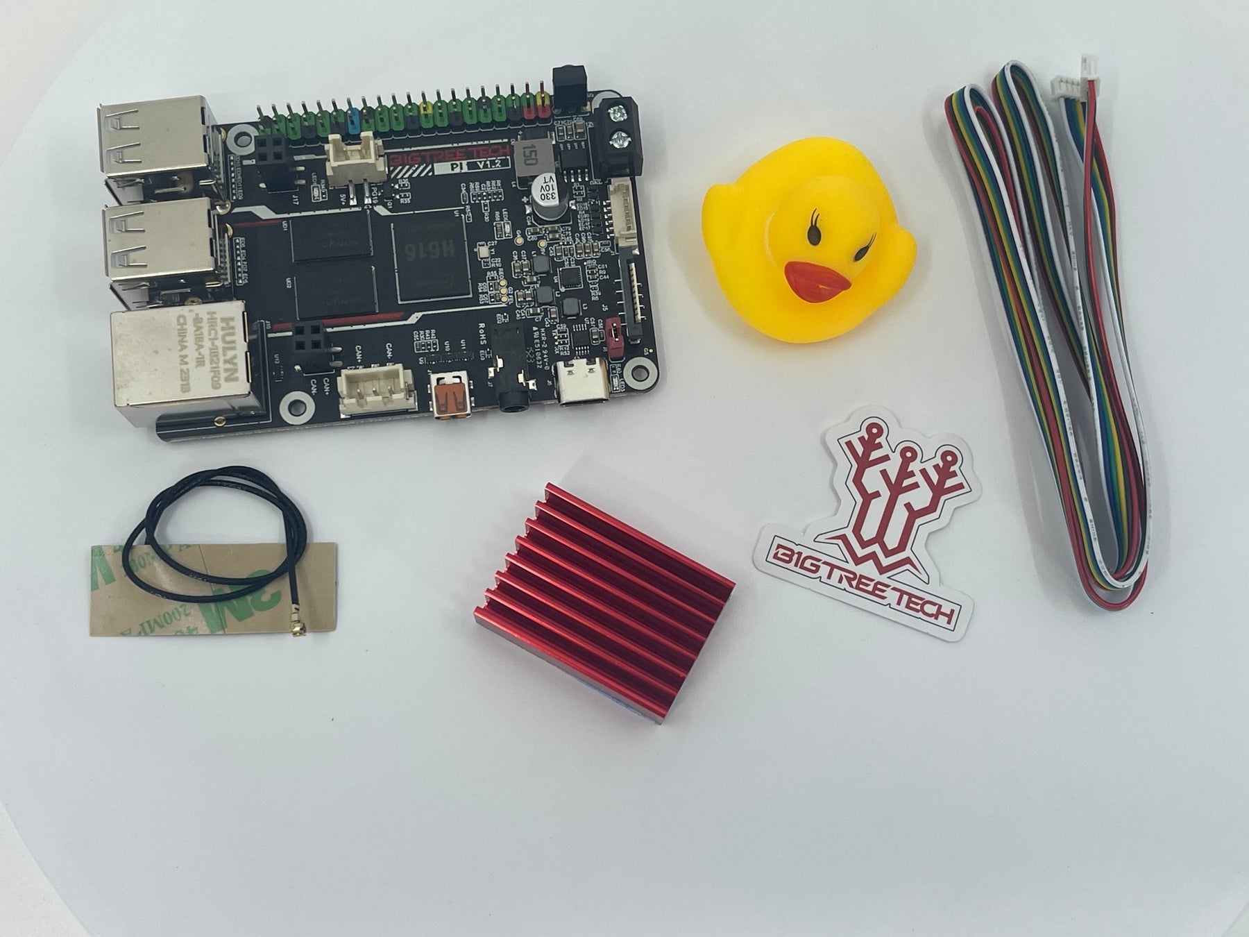 BTT BigTreeTech Pi Computing Core Board