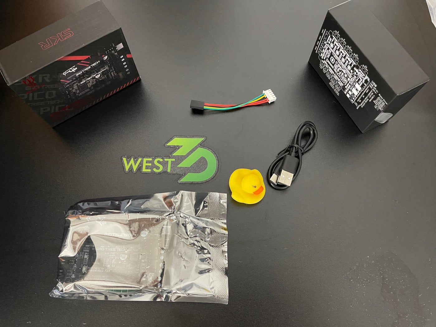 Controller boards (MCUs) for 3D printers (Klipper and more) – Page 2