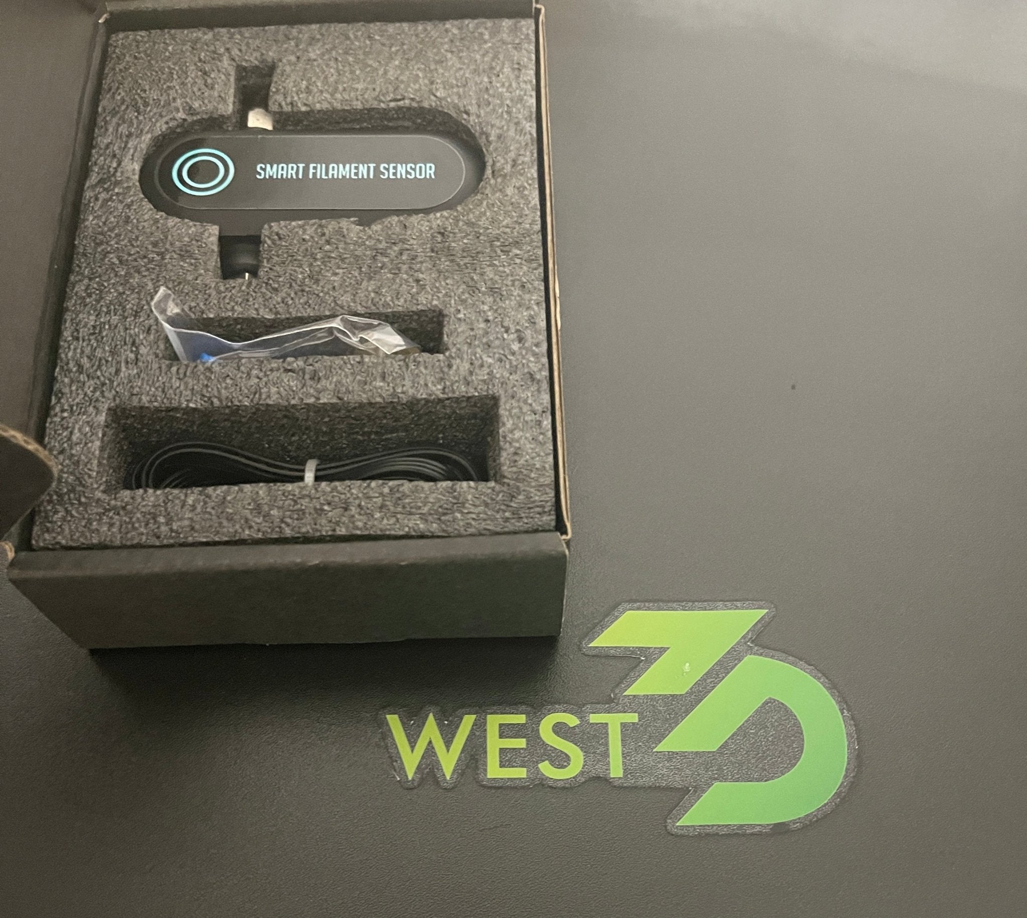 BTT Smart Filament Runout Sensor (SFS)