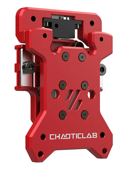 ChaoticLab CNC Voron Tap Complete (multiple colors)