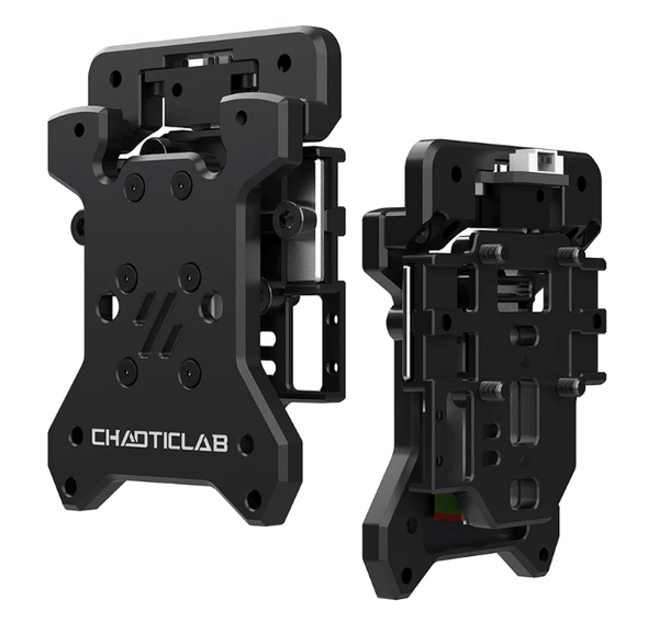 ChaoticLab CNC Voron Tap Complete (multiple colors)