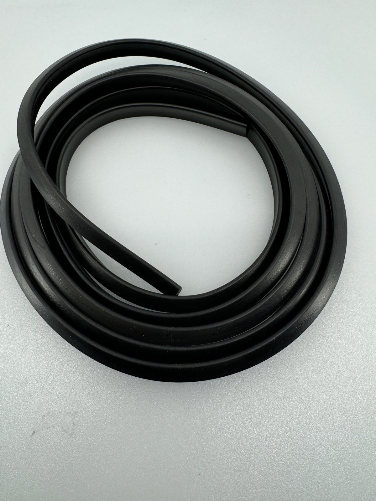 Clicky Clack Door Panel Retainer (2 meter) - Rubber Seal for CCD Tride
