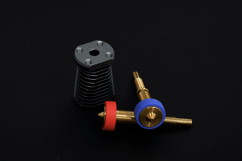 E3D Revo™ Voron LDO Special Edition RapidChange Hot End (Revo Voron) 2