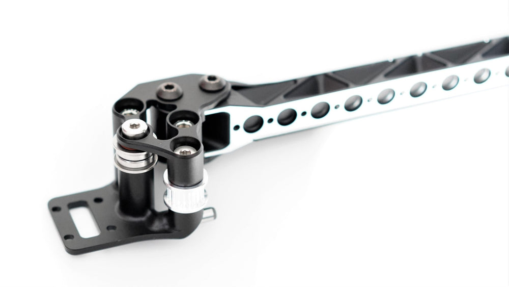 Elite Machined Ultralight X Beam with CNC XY Joints for Voron V2.4 and ...