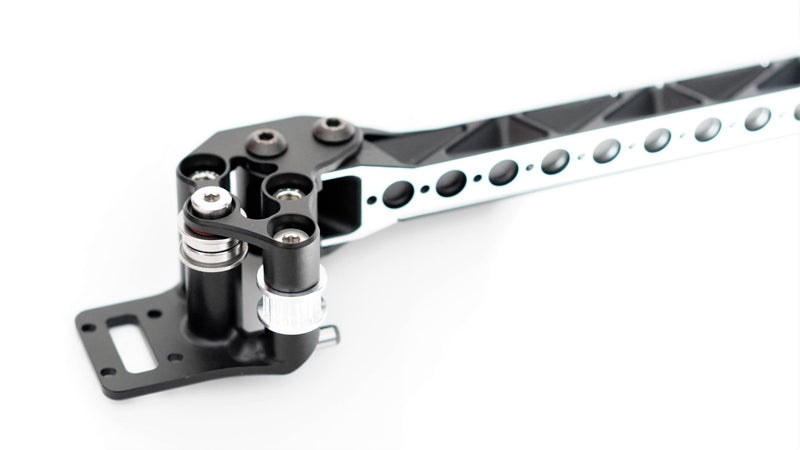 Elite Machined Ultralight X Beam with CNC XY Joints for Voron V2.4 and ...