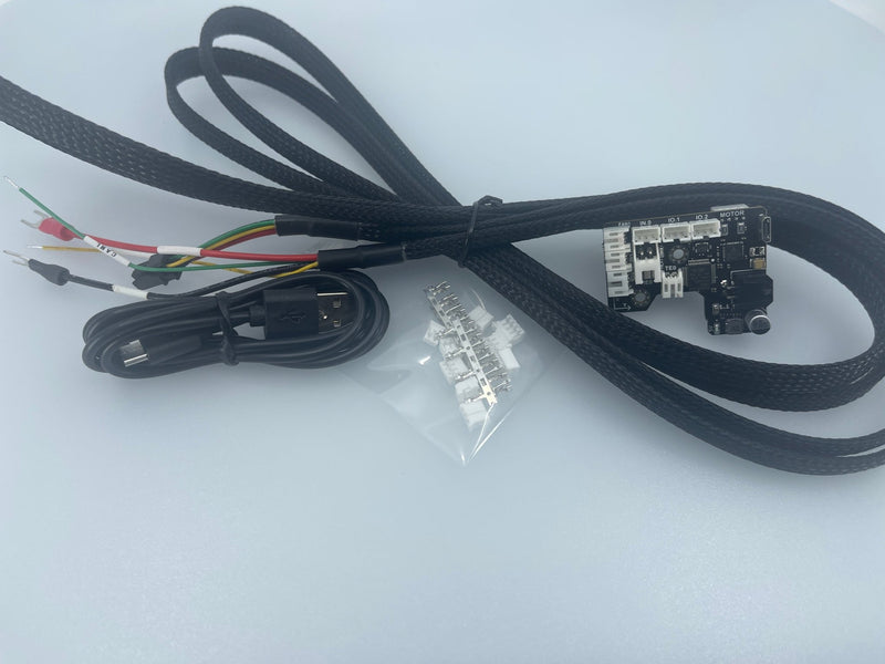 FYSETC SB CAN bus PCB for Stealthburner w/ Harness and Connectors - Co