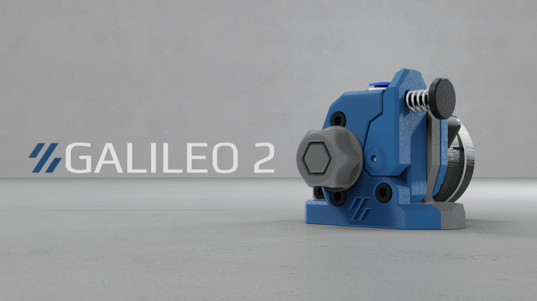 Galileo 2 Kit by JaredC01 (LDO Motors) - G2E, G2Z and G2XL (G2ZXL) (Ex