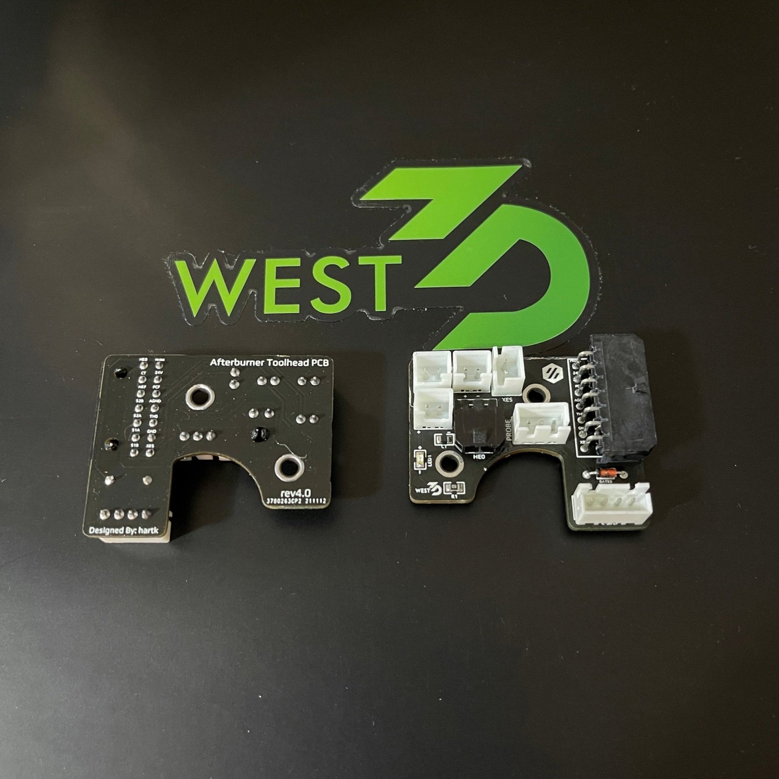 Electronics components for 3D Printers – Tagged "V2" – Page 3