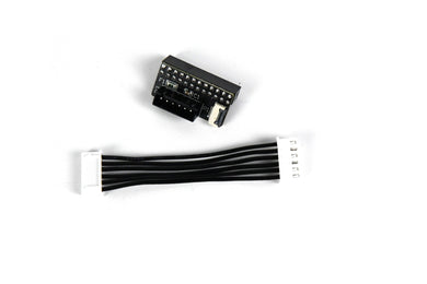 Leviathan Controller Board MCU by JNP, Voron Design and LDO Motors for