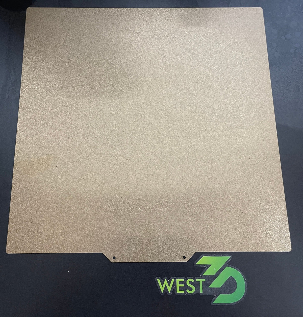 Magnetic Flex Plate Double-Sided and Single-Sided with 3M Magnetic ...