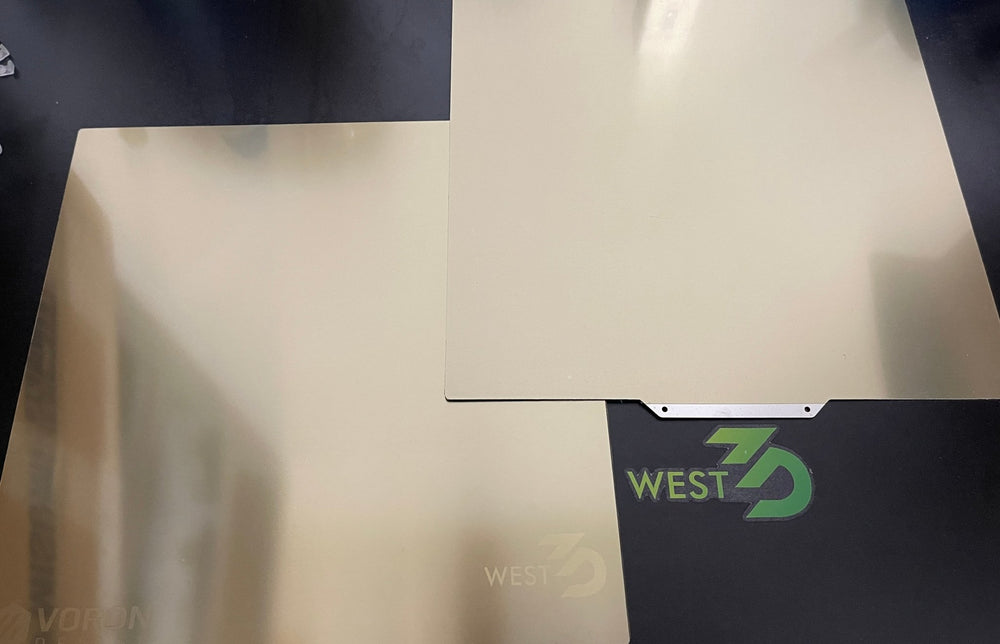 Magnetic Flex Plate Double-Sided and Single-Sided with 3M Magnetic ...