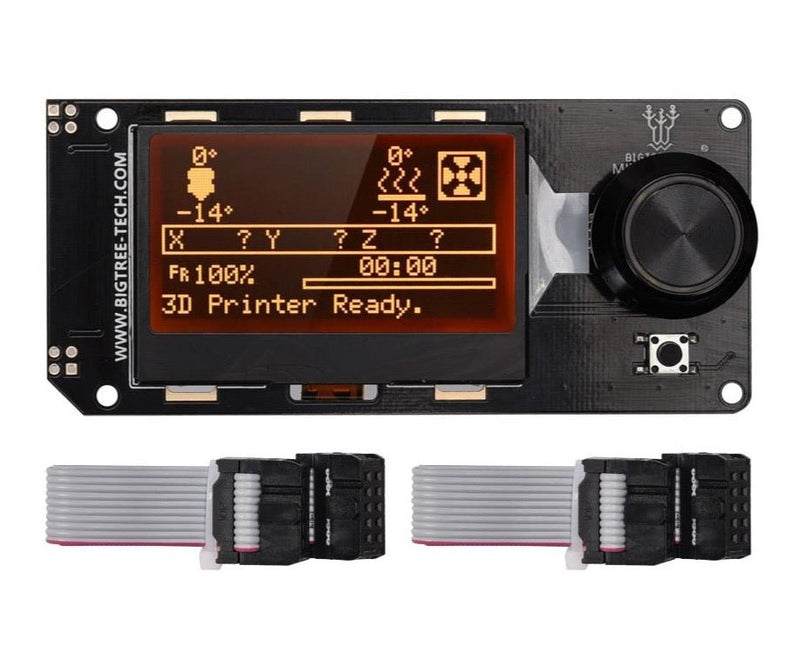Controller boards (MCUs) for 3D printers (Klipper and more)