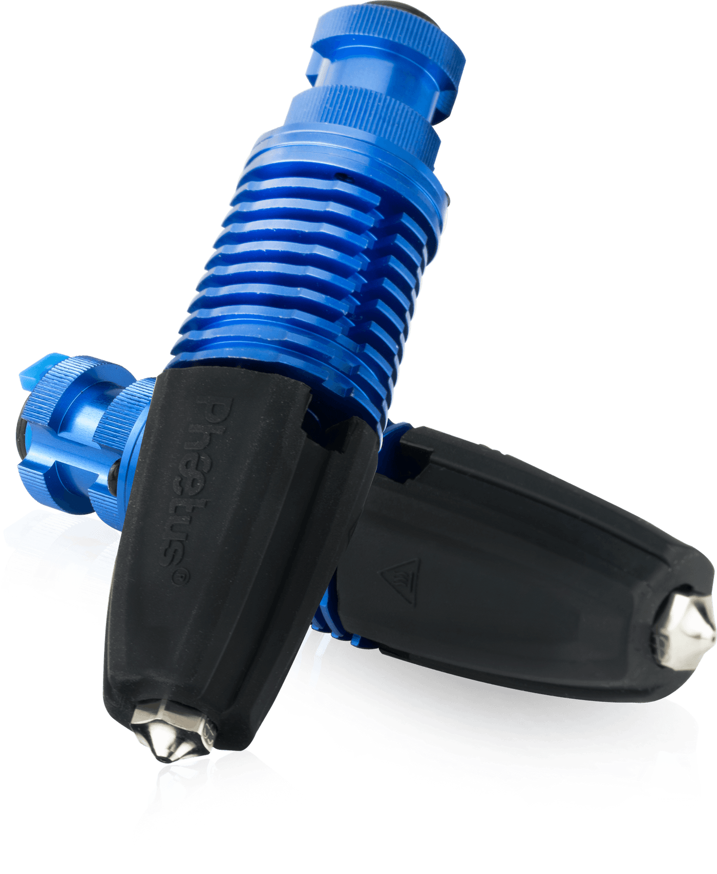 3D Printer Hot Ends - Slice Engineering, Phaetus, E3D + more