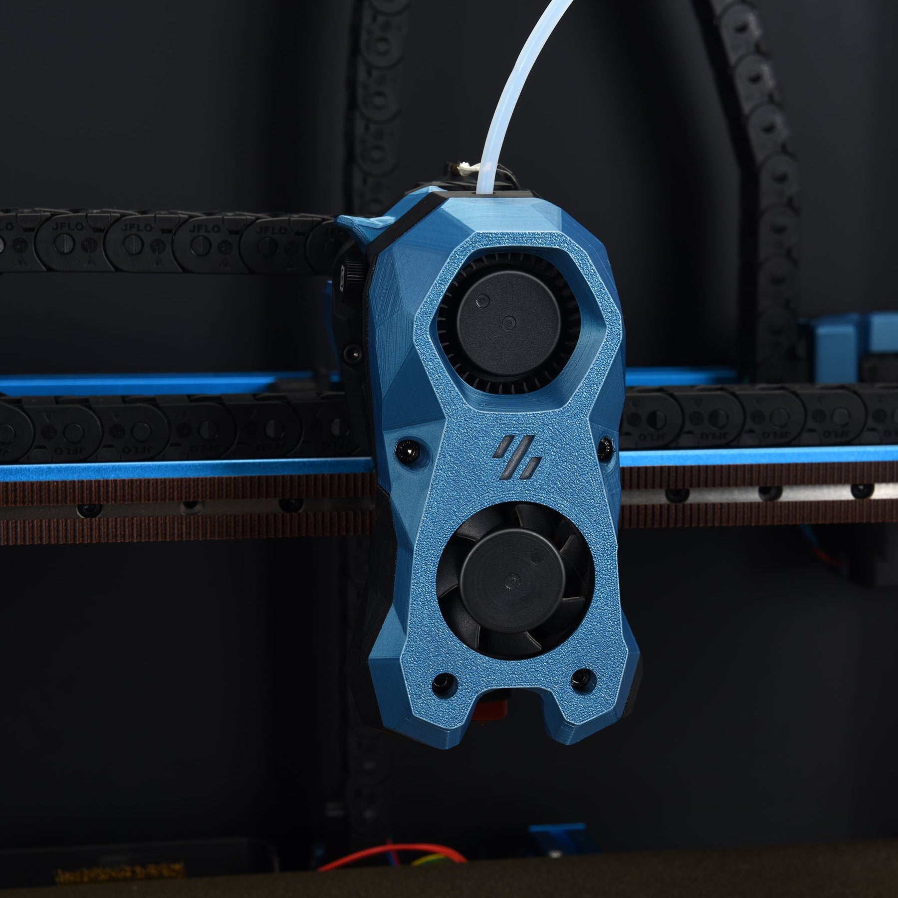 LDO Voron V2.4 Kit (v2.4r2) by LDO Motors